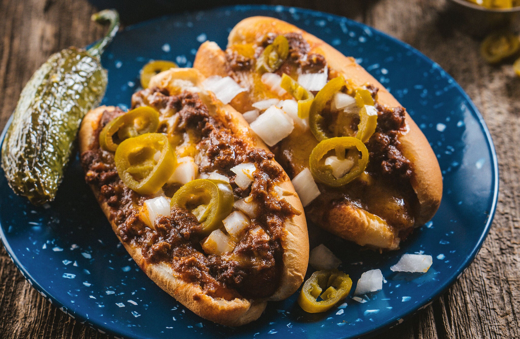 A Champion Pitmaster Has Big Promises for Your Small Grill | TASTE