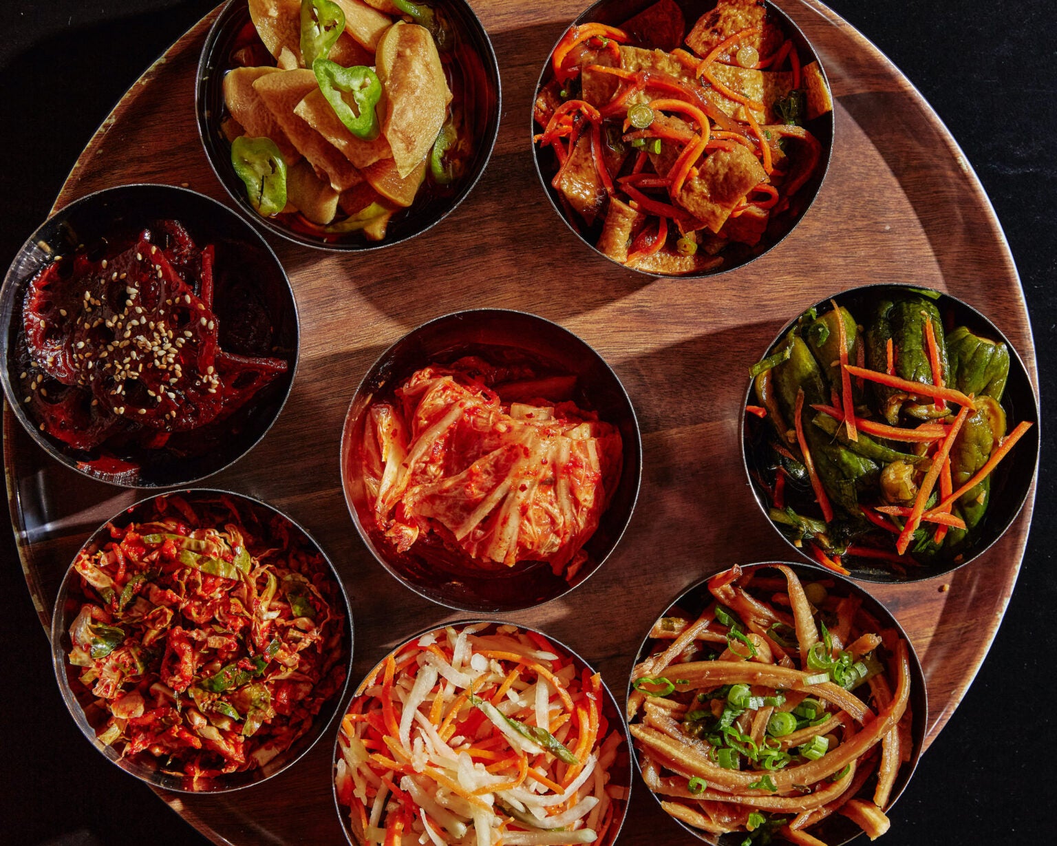 Banchan Is Everything | TASTE
