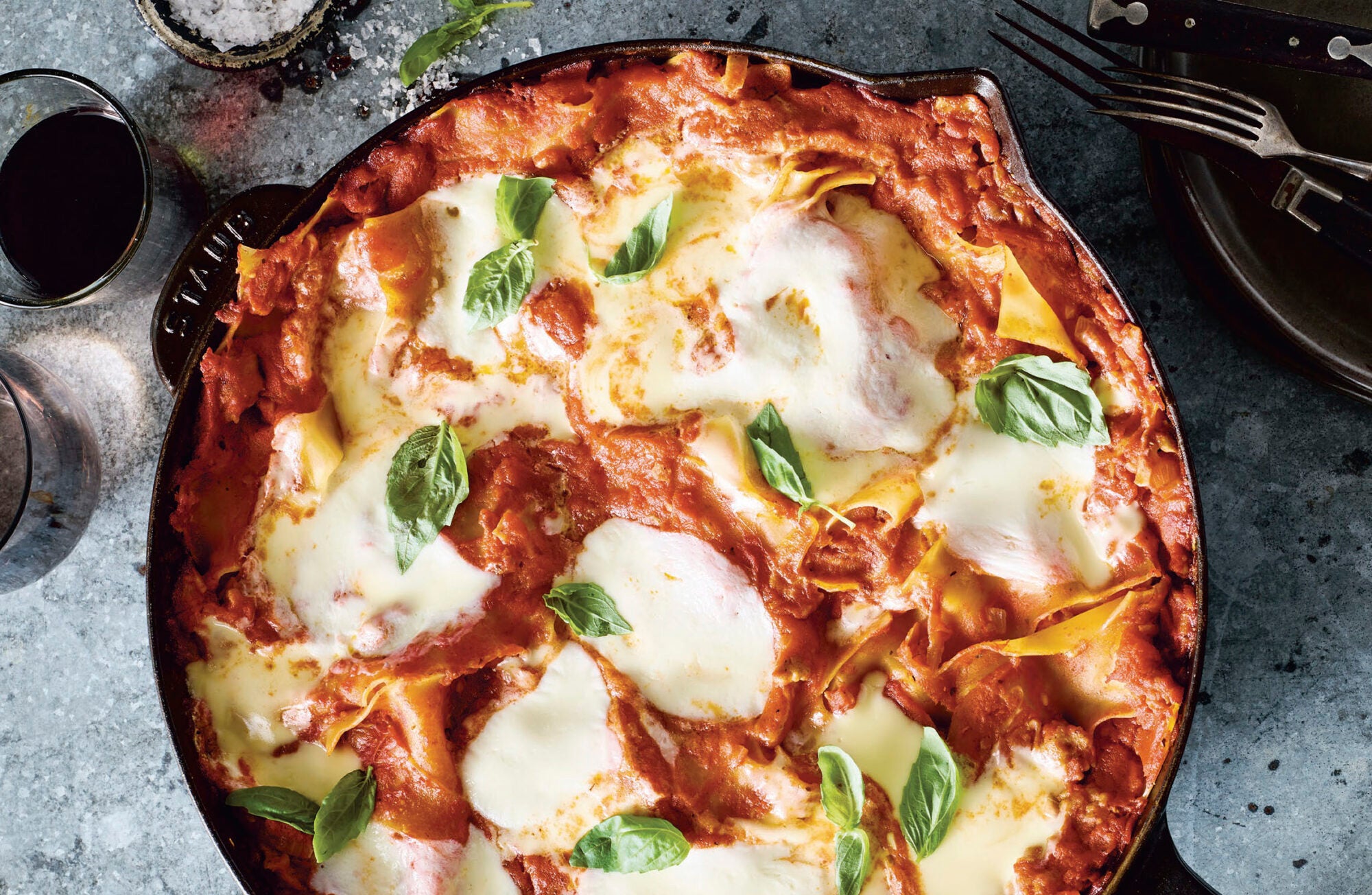 Cooking Advice for the Ambitious and Confused | TASTE