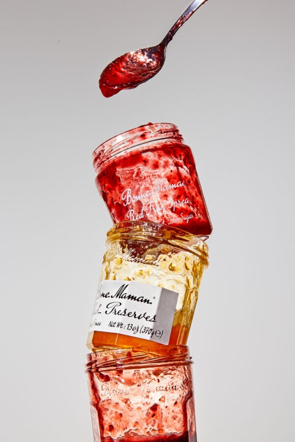 Bonne Maman Is Every Jam, Everywhere, All at Once | TASTE