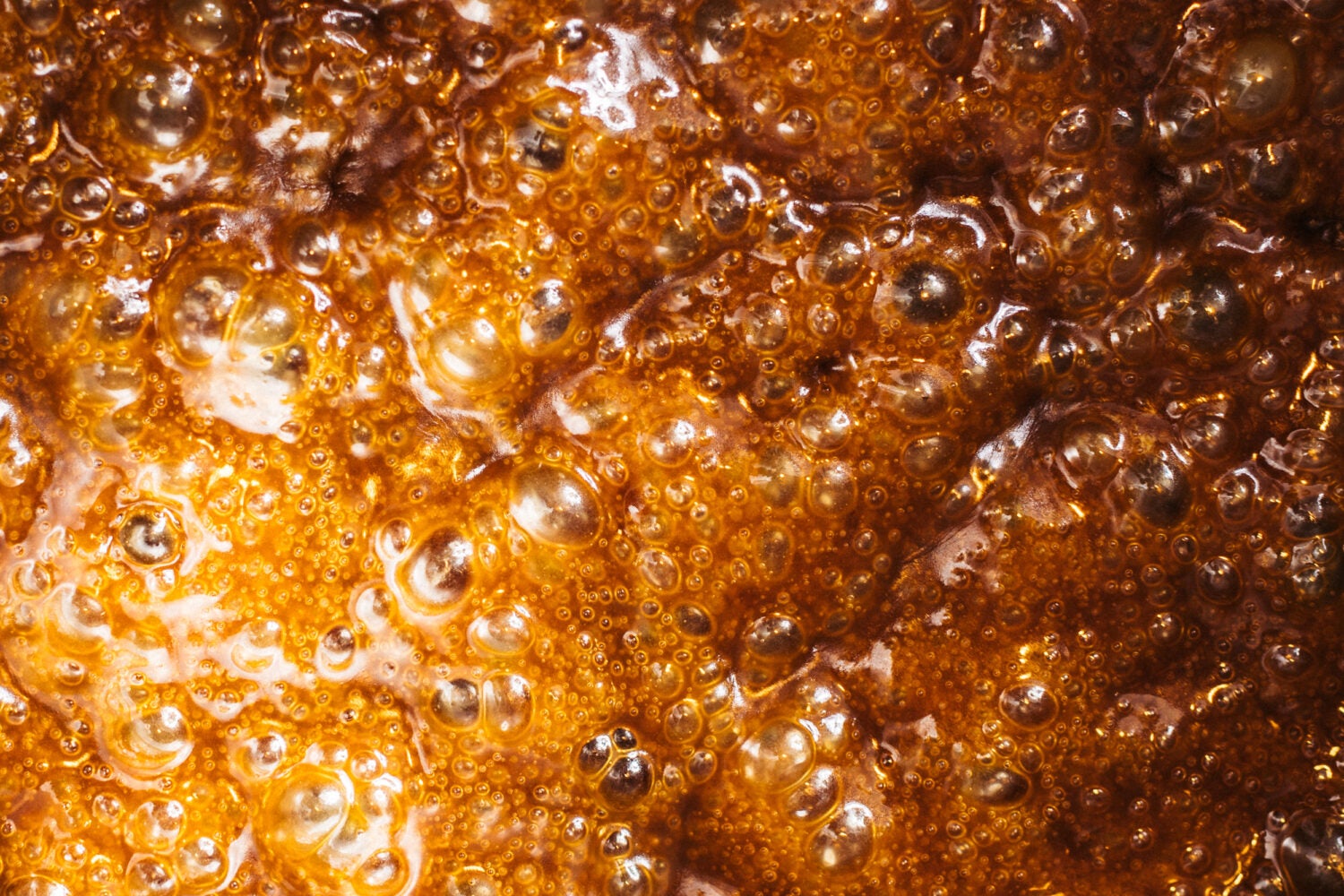 Inside Sticky Toffee Pudding’s Gooey American Takeover | TASTE