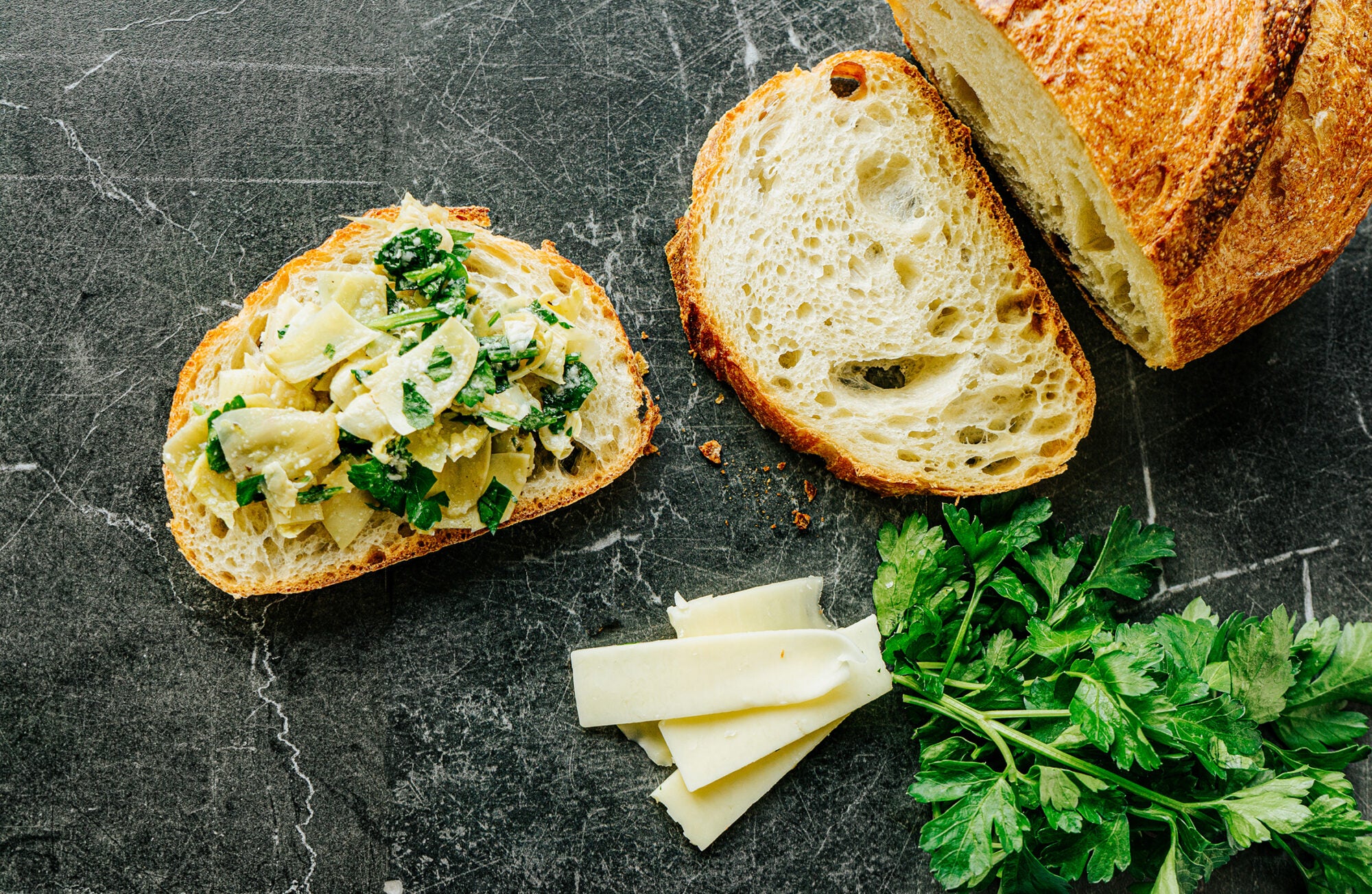 You Don’t Need Tuna to Do the Melt | TASTE