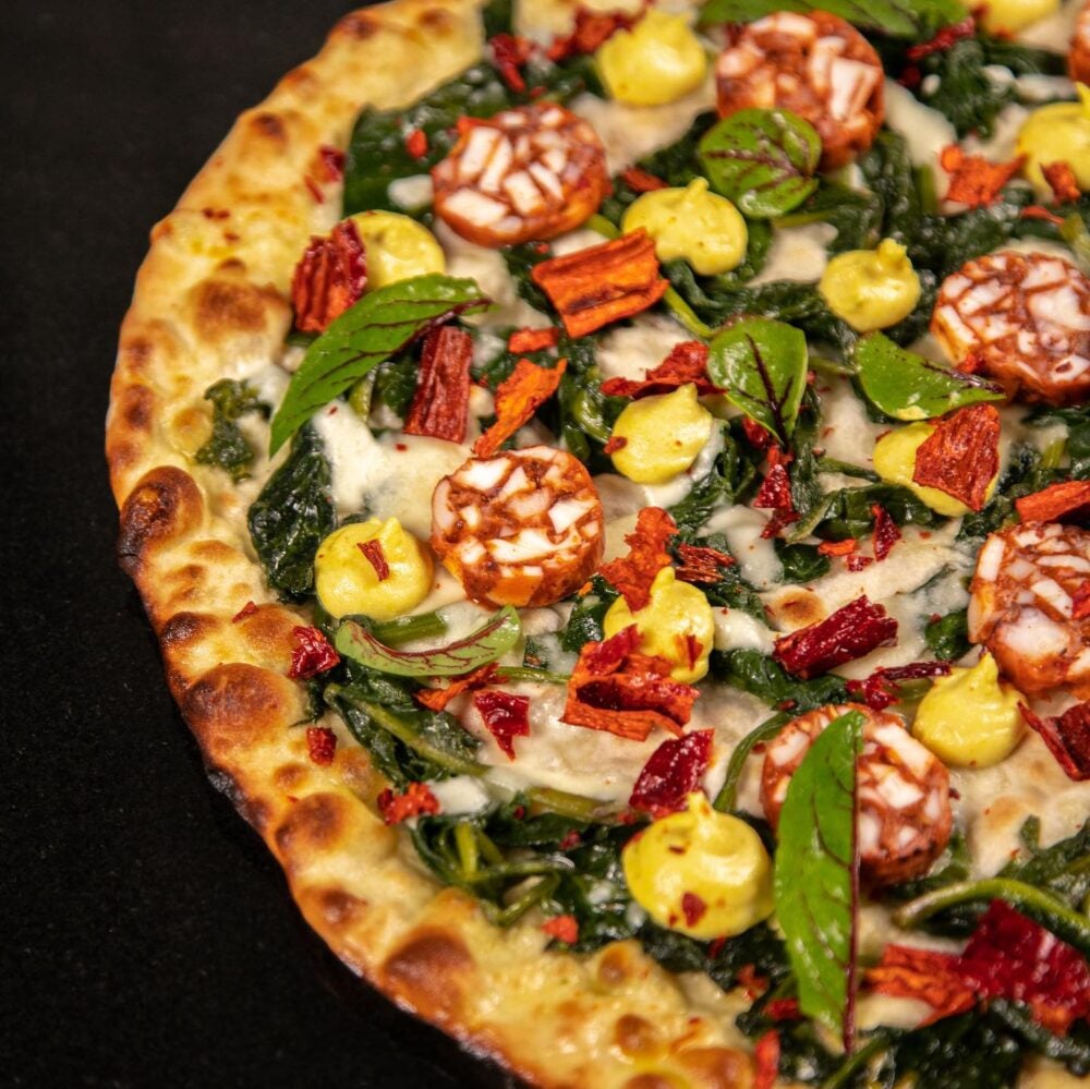 Roman Pizza Is Ever-Changing but Always Itself | TASTE