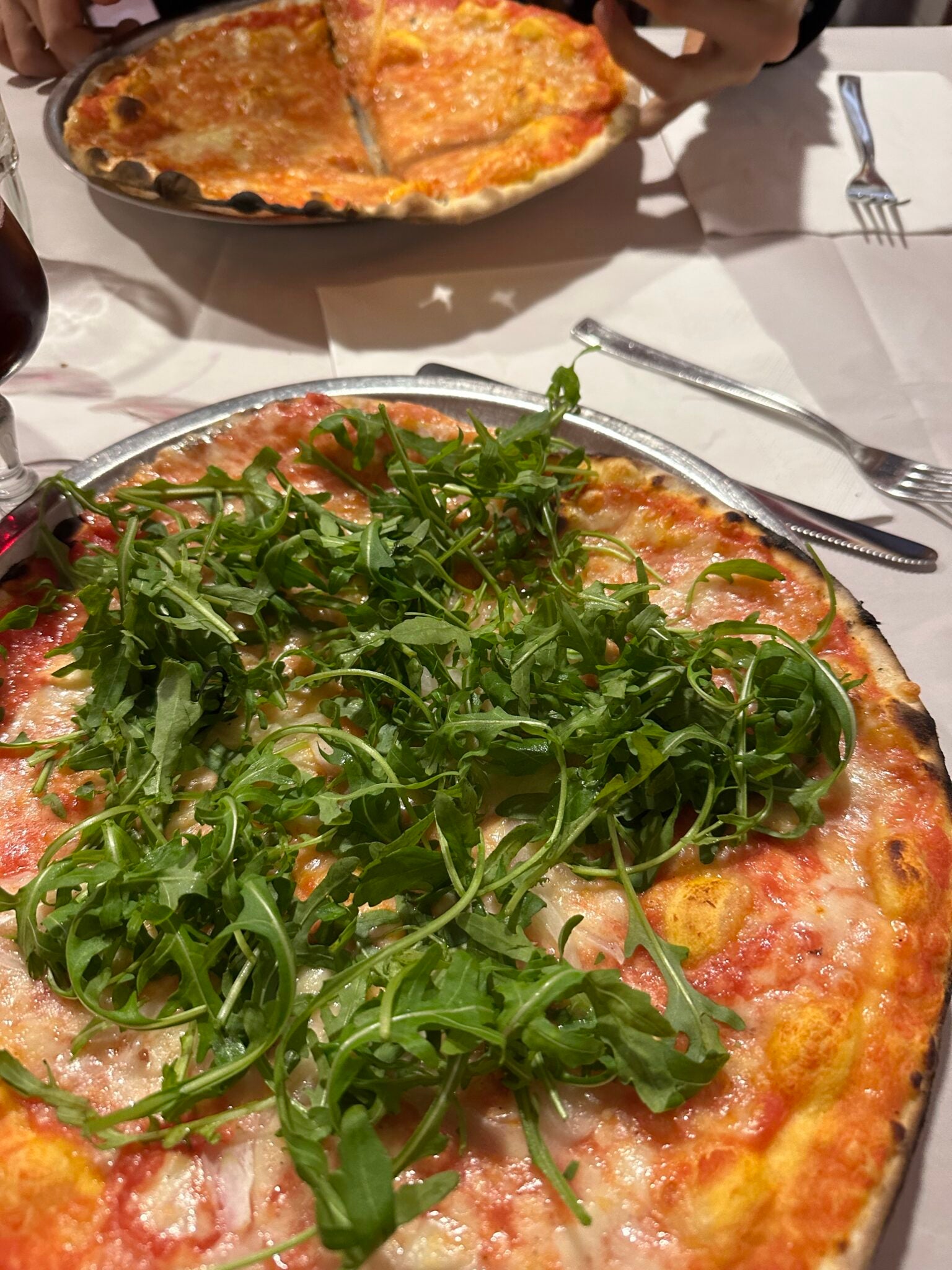 Roman Pizza Is Ever-Changing but Always Itself | TASTE