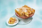 Strawberry Corn Flake Cake Is Part of a Complete Breakfast | TASTE