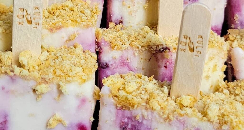 TASTE - SOCIAL - popsickle | TASTE