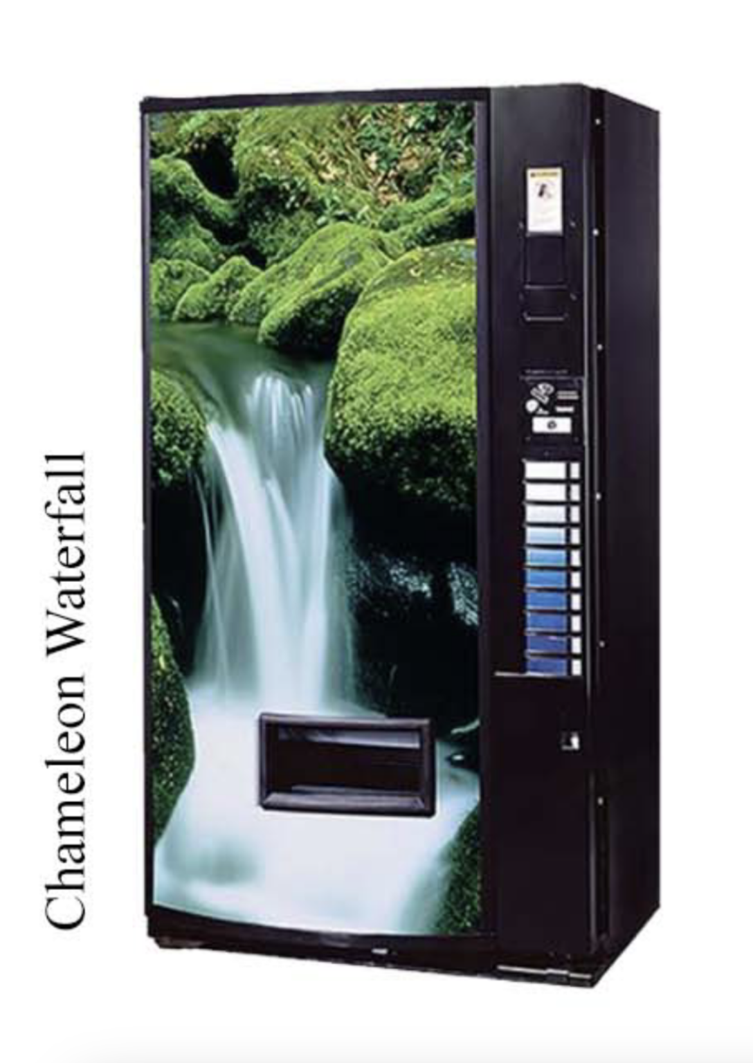 What Makes a Good Vending Machine? | TASTE