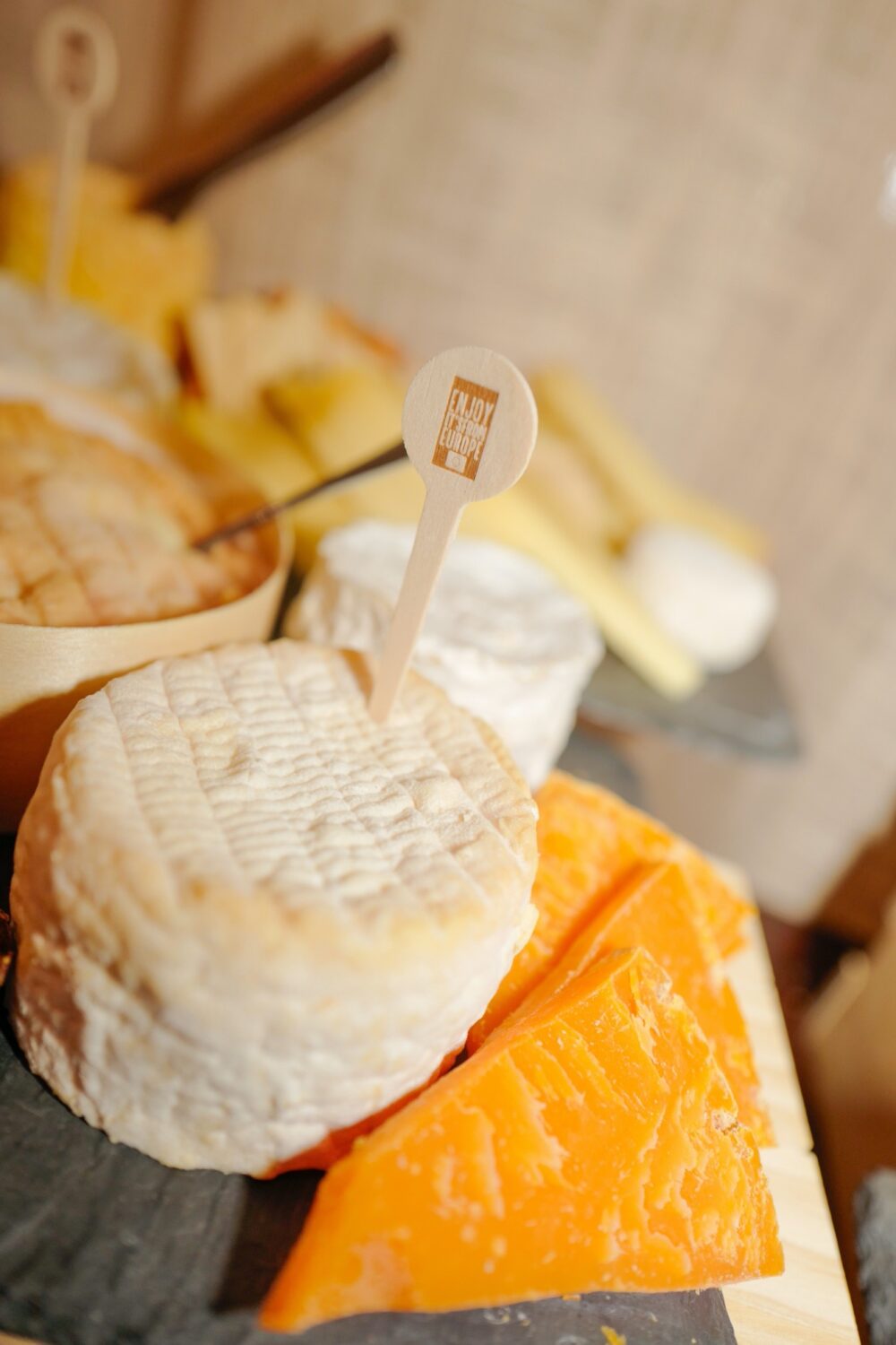 Live From the Après-Ski Party with Marissa Mullen and Fromage From Europe | TASTE