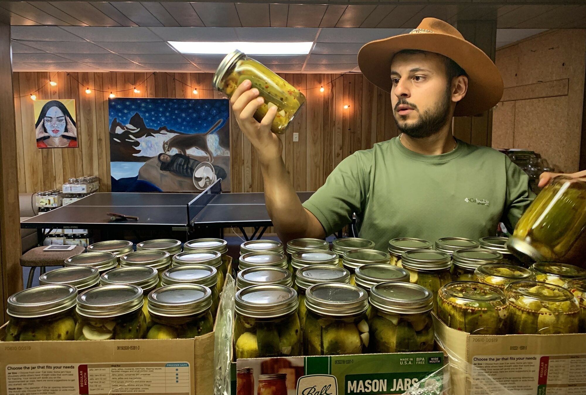 The Many Garlics of My Childhood | TASTE