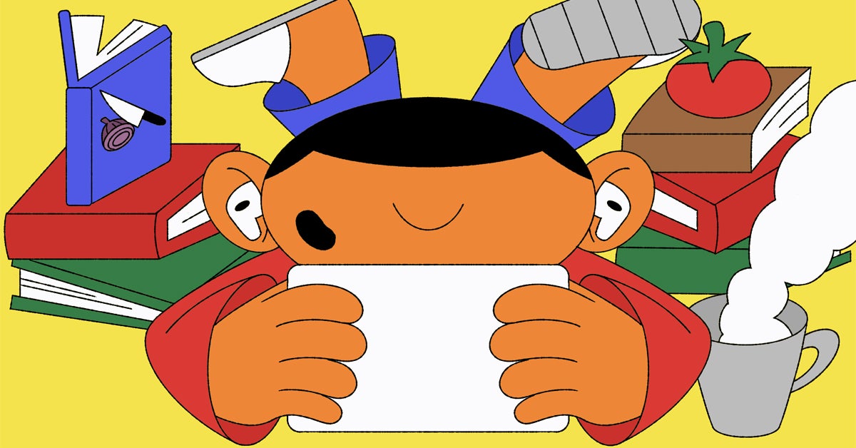 Top 20 Stories of 2023 | TASTE