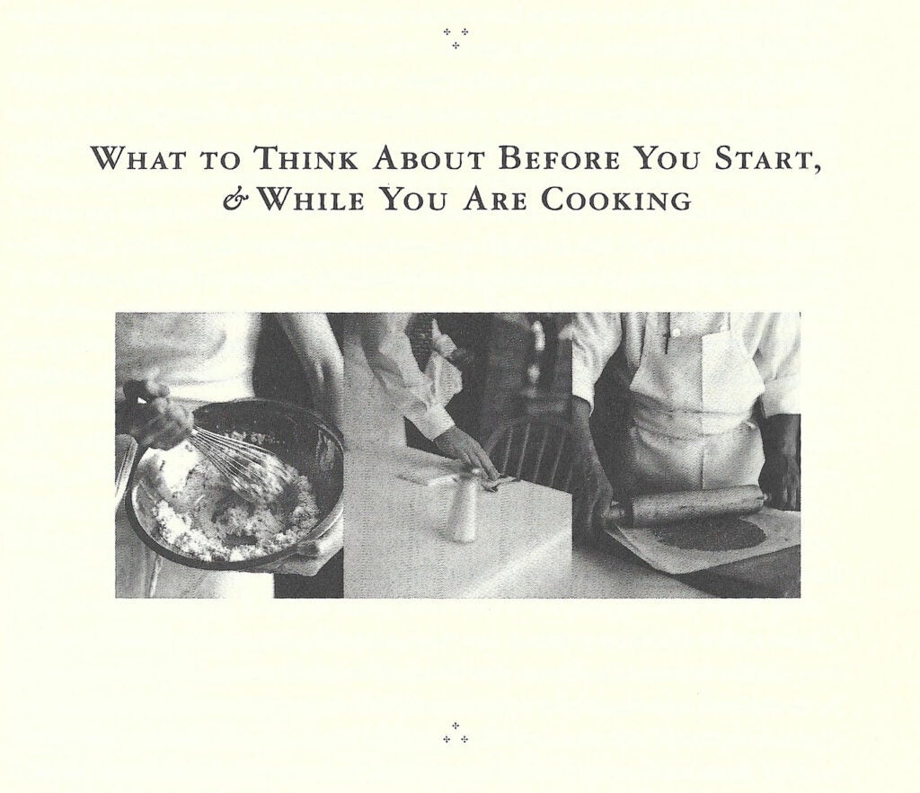 The Zuni Café Cookbook Is Canon | TASTE