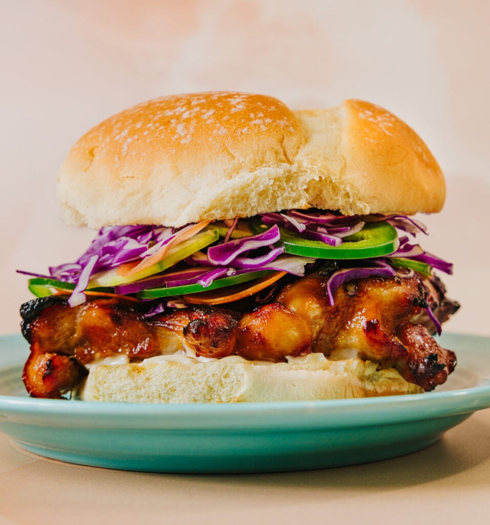 Why Not Make It a Sandwich? | TASTE