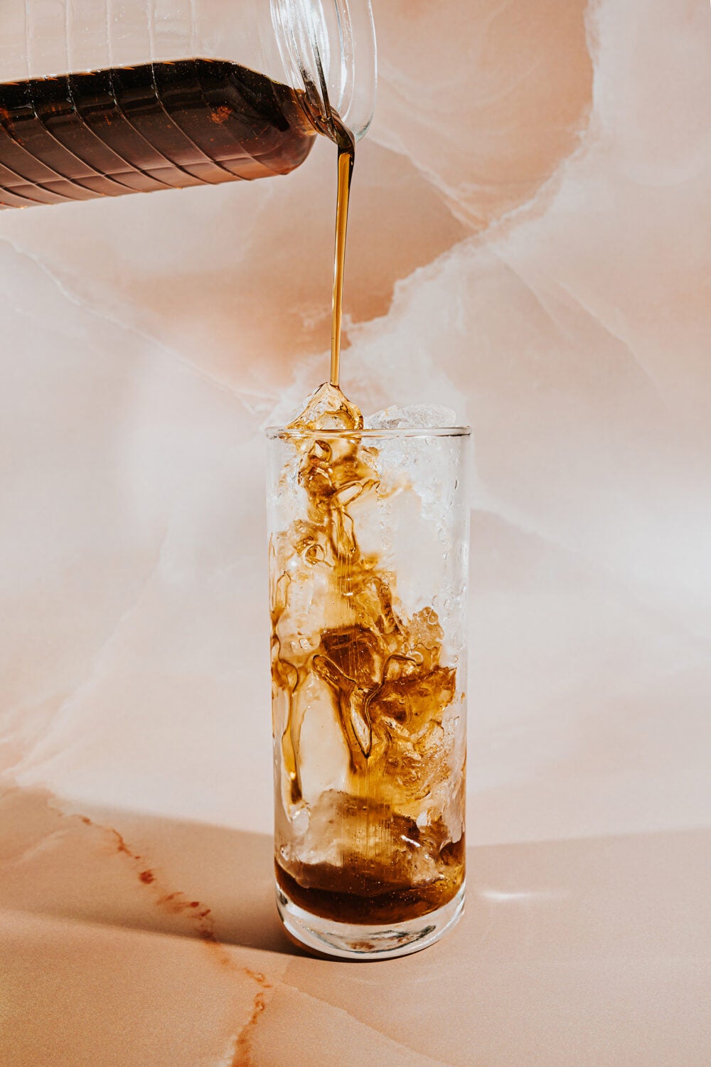 Fizzy, Buzzy, Big, and Bubbly: Long Live The Fancy House-Made Soda | TASTE