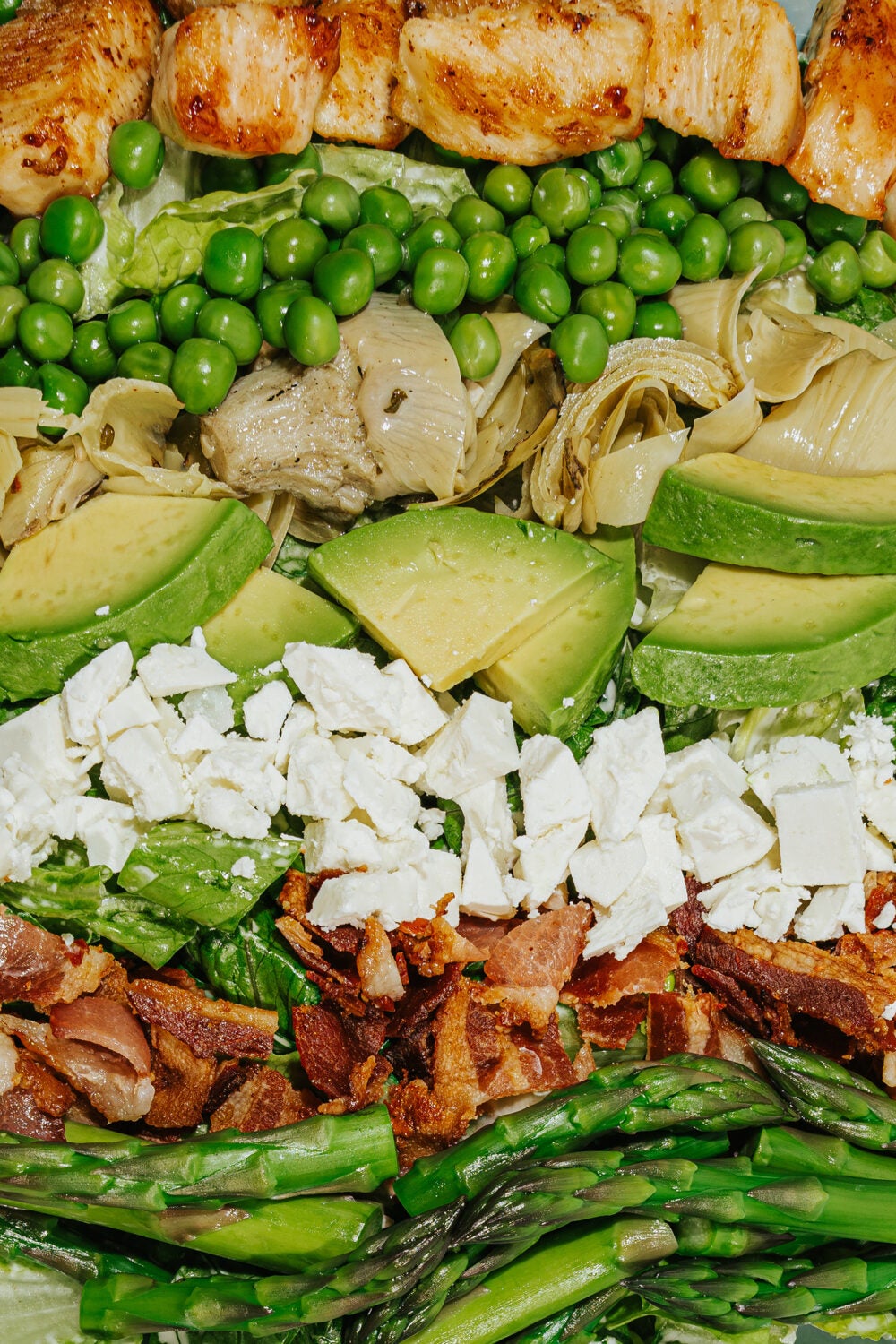 TASTE - Salad-for-Dinner Season Is Here | TASTE