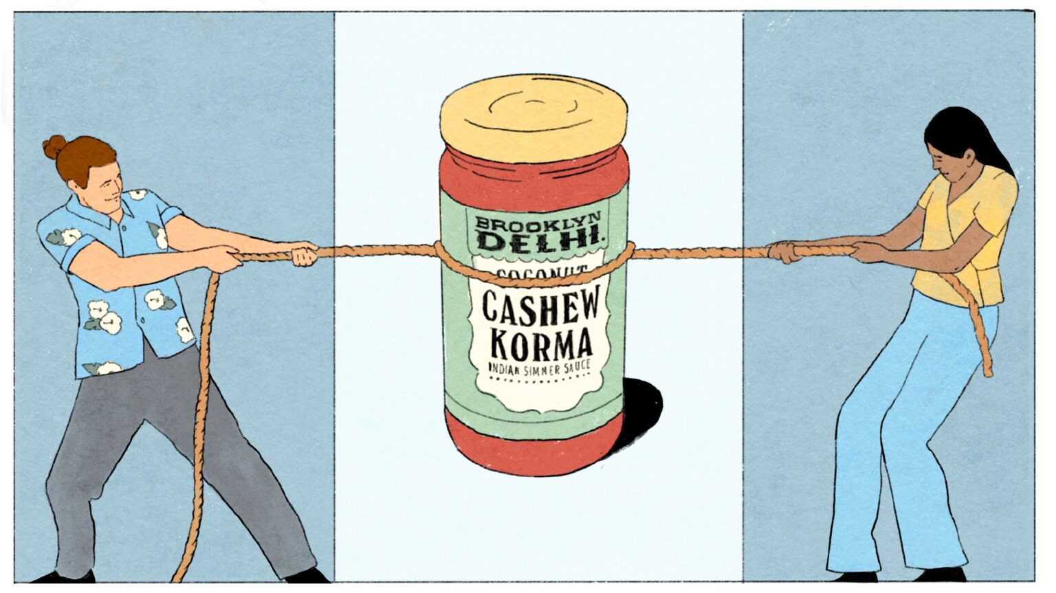 We Need to Talk About Trader Joe’s | TASTE