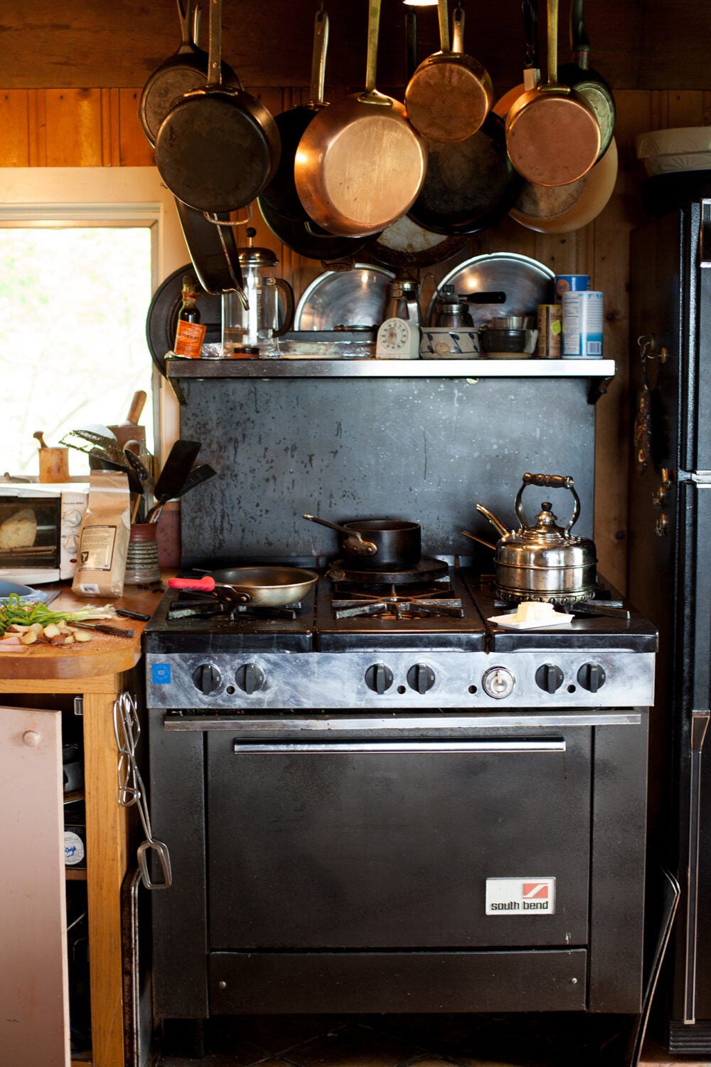 My Lunches with Judith Jones, the Queen of Cookbooks | TASTE