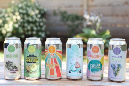 It’s Cool to Care About NA Beer | TASTE