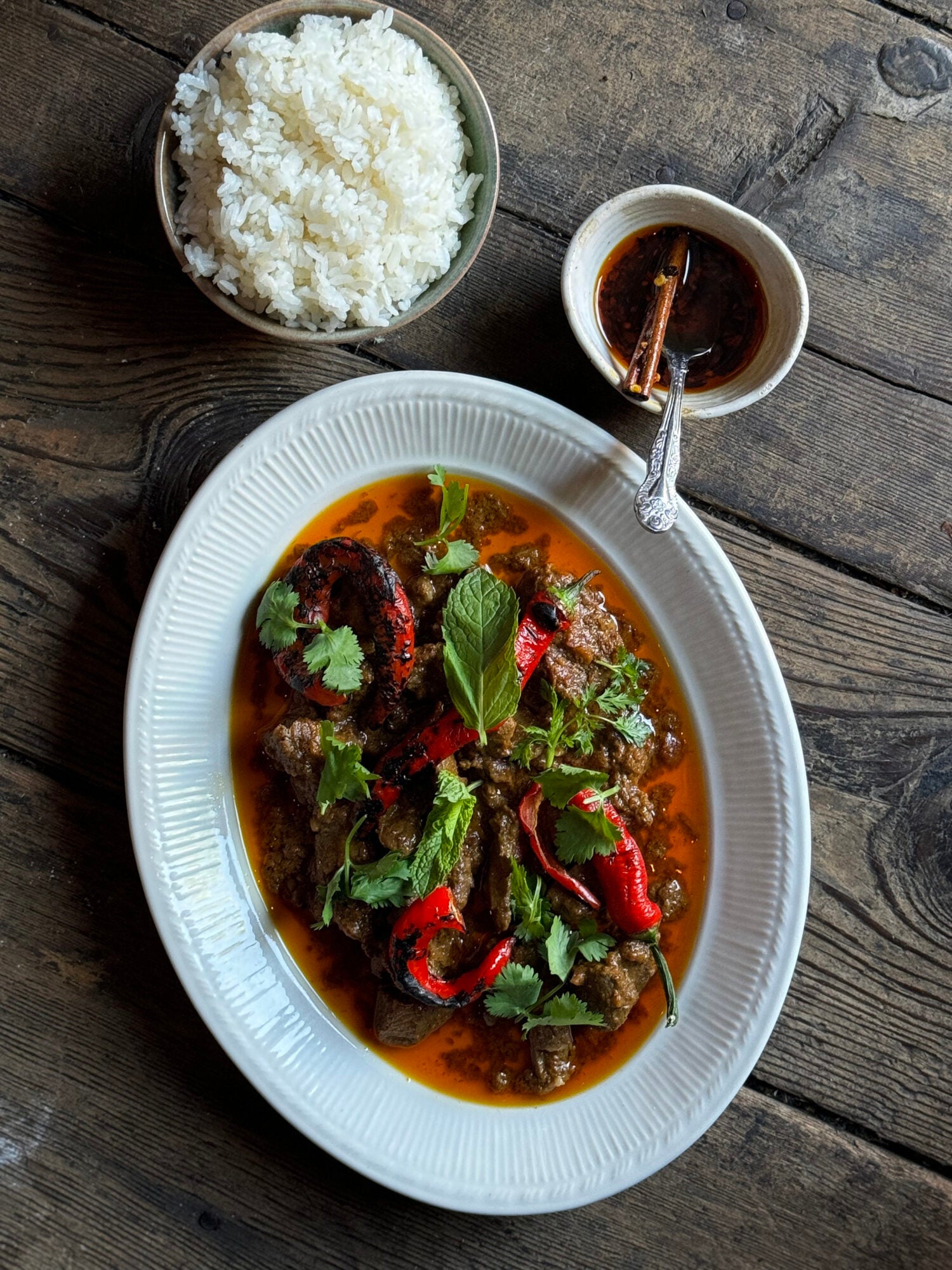 Mutton’s Big Comeback | TASTE