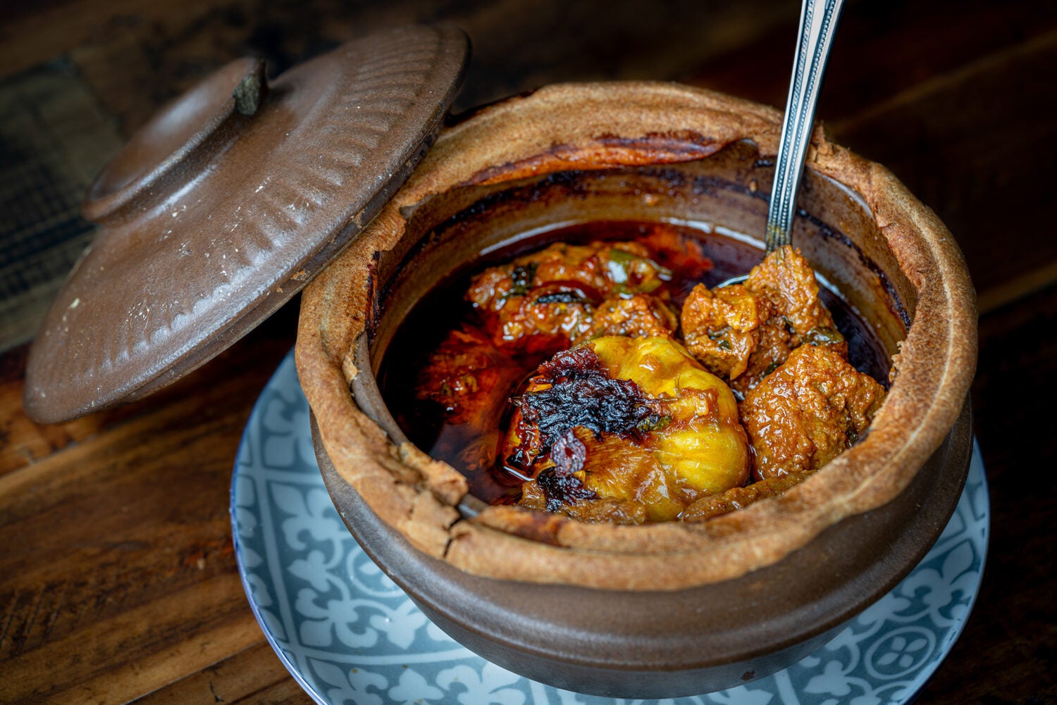 Mutton’s Big Comeback | TASTE