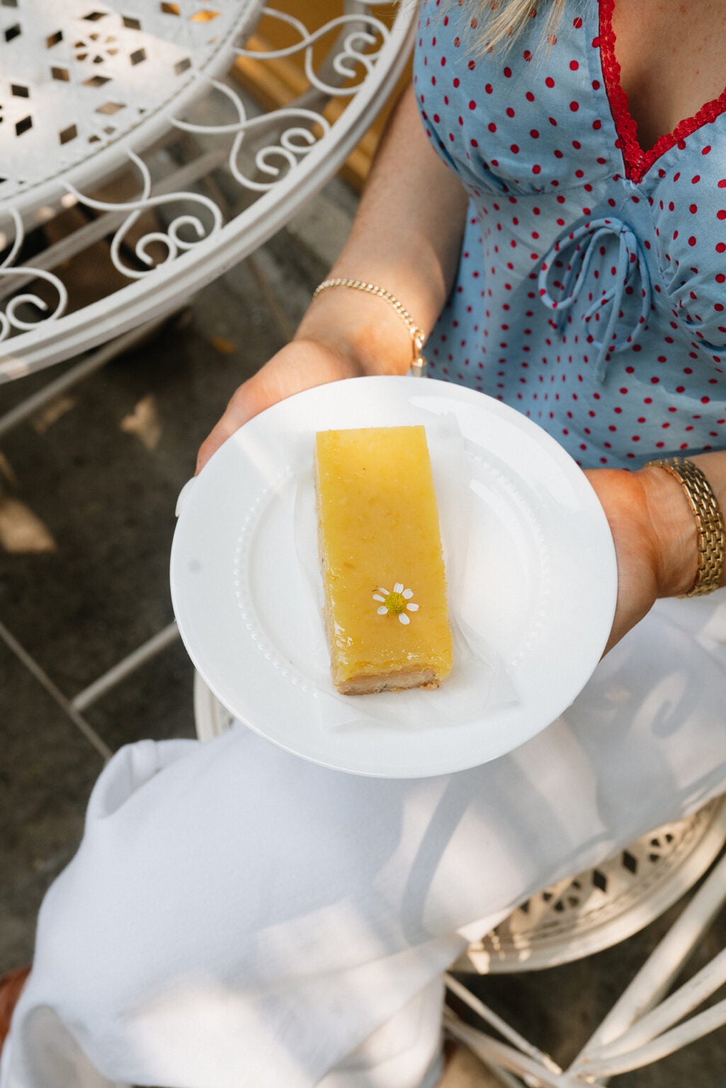 Broma Bakery’s Sarah Fennel, Offline and Hitting All the Bakeries | TASTE