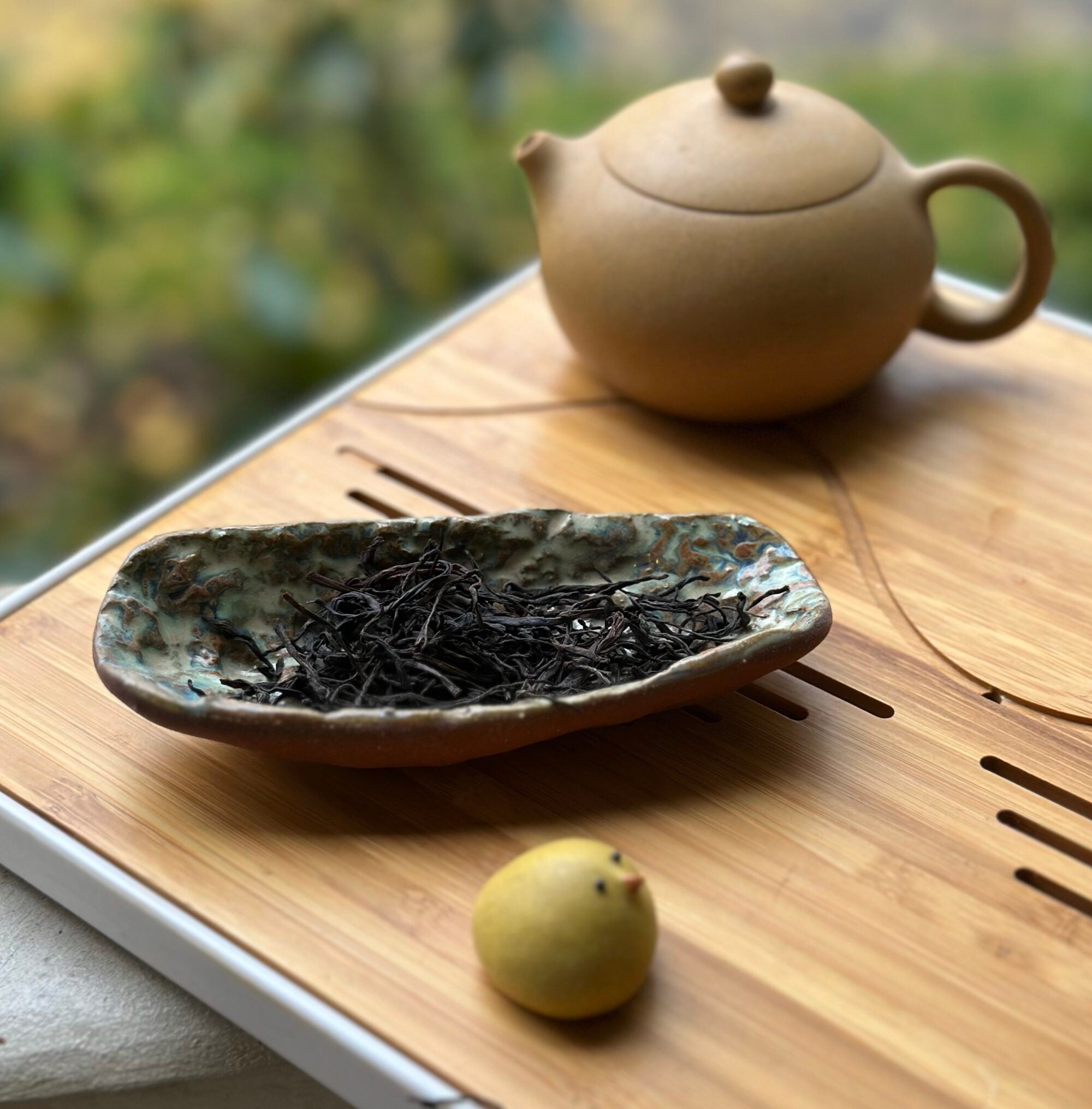 TASTE - The Extremely Online Tea Guy | TASTE