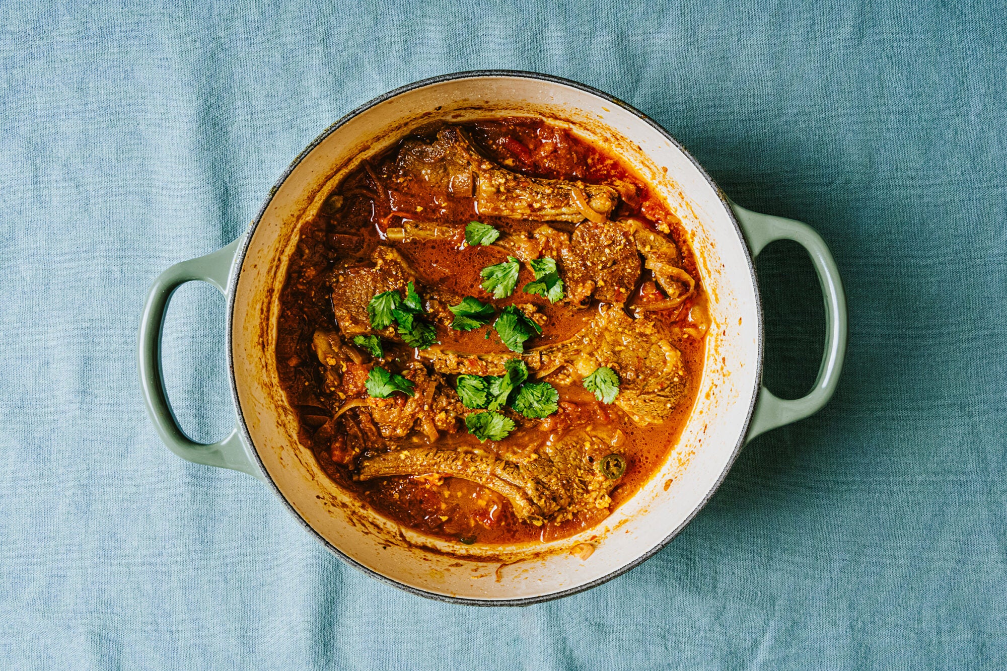 No Matter What You Call It, Mutton Is Delicious | TASTE