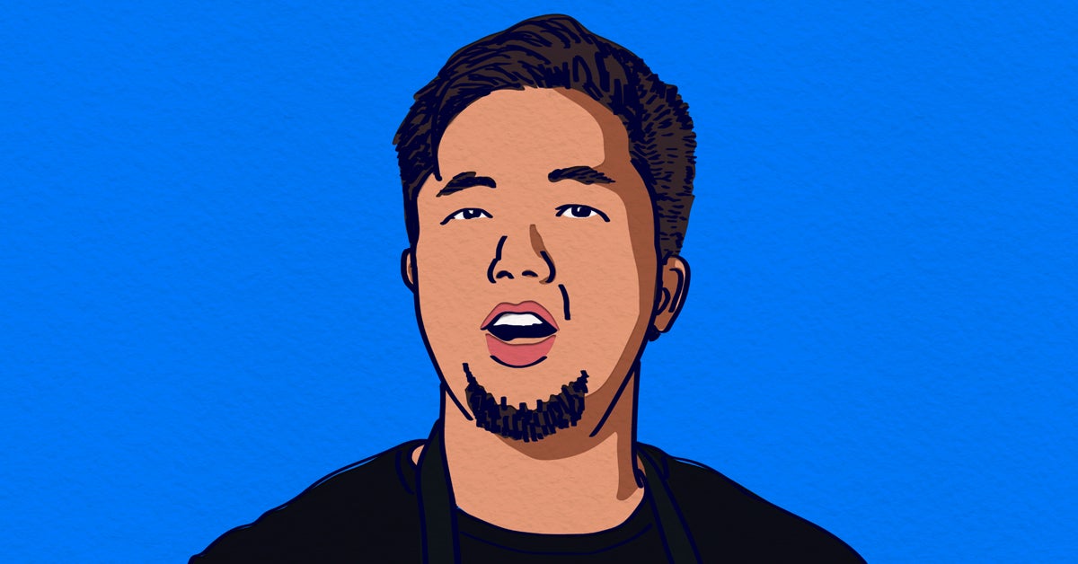 This Is TASTE 635: Taiwan #1 with Eric Sze | TASTE