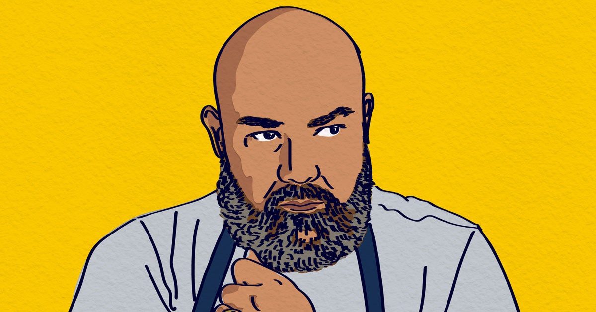 This Is TASTE 653: Evan Funke Makes up With the Pasta Machine | TASTE