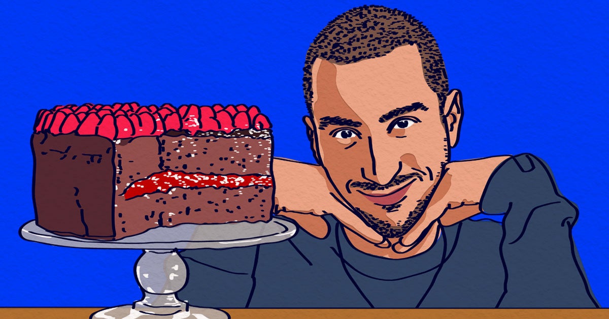 This Is TASTE 659: The Jake Cohen Experience | TASTE