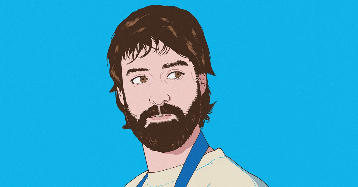 This Is TASTE 712: Building Bridges with Sam Lawrence | TASTE